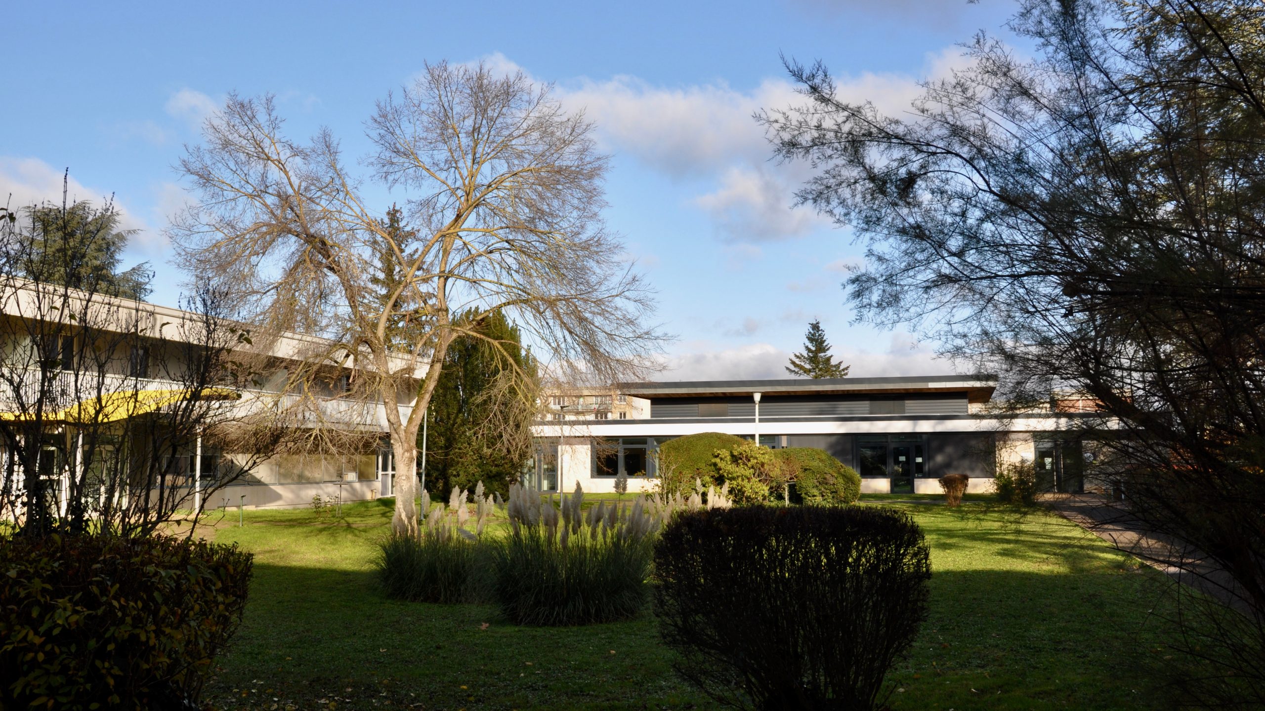 Présentation | Lycée Alain-Fournier