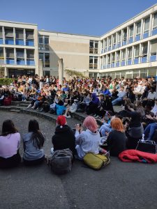 Accueil | Lycée Alain-Fournier